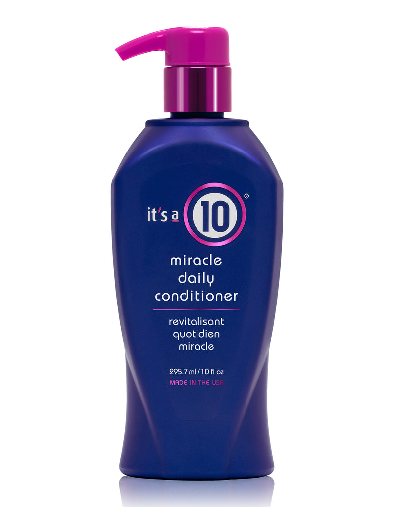 It’s a 10 Miracle Daily Conditioner | It's a 10 Haircare