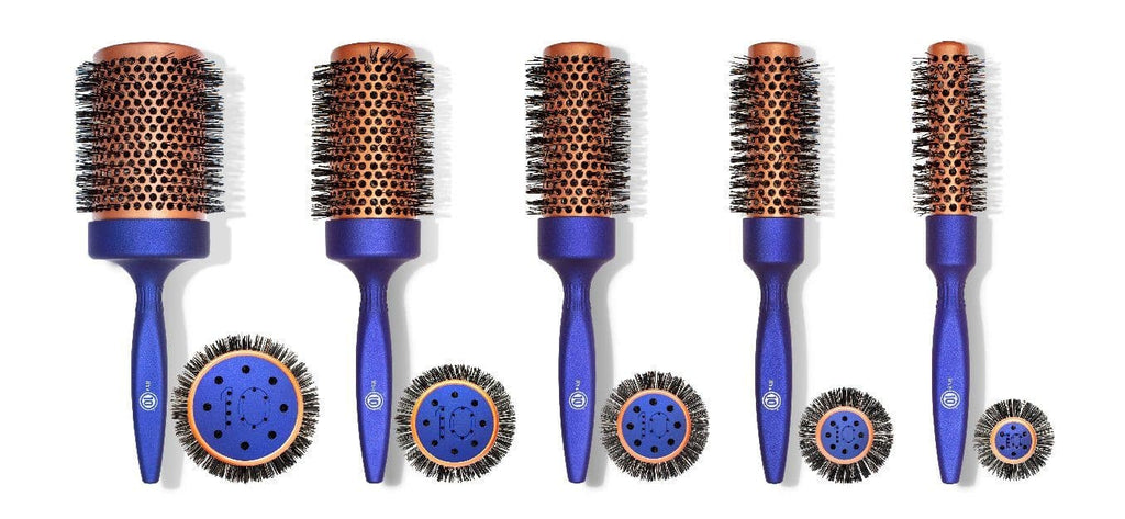 It's A 10 Miracle Round Brush - 70mm